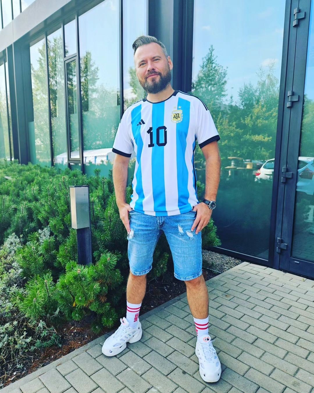 Krzysztof Stanowski odchodzi, a "Kanał Sportowy" komentuje. Rozstanie w ...