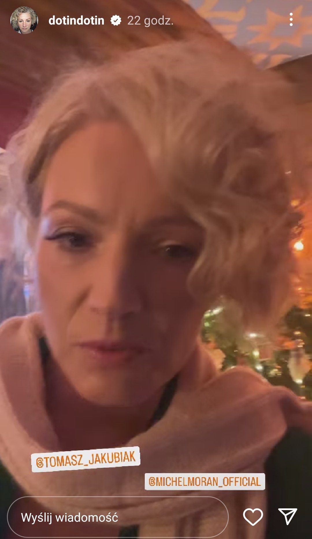 Dorota Szelągowska zdradziła kulisy castingu na posadę jurora ...