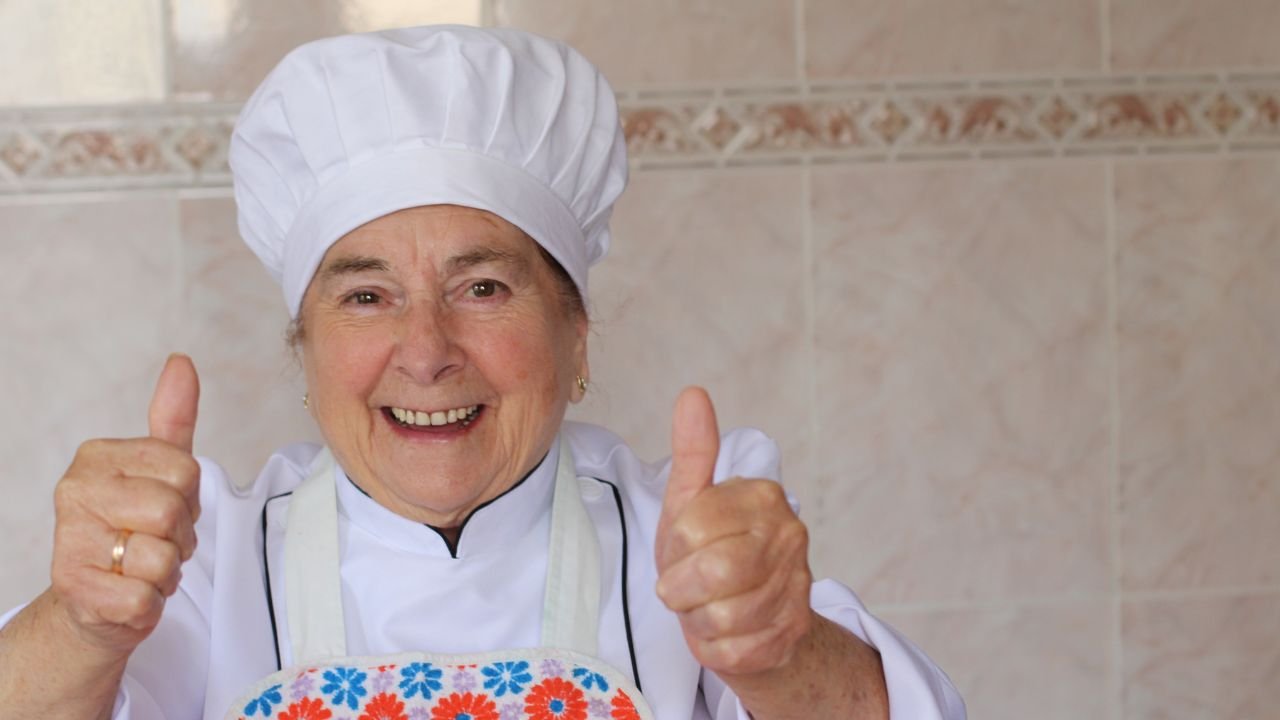 "Od świąt nie rozmawiam z synową - weganką. Dałam wnukom mielonego"