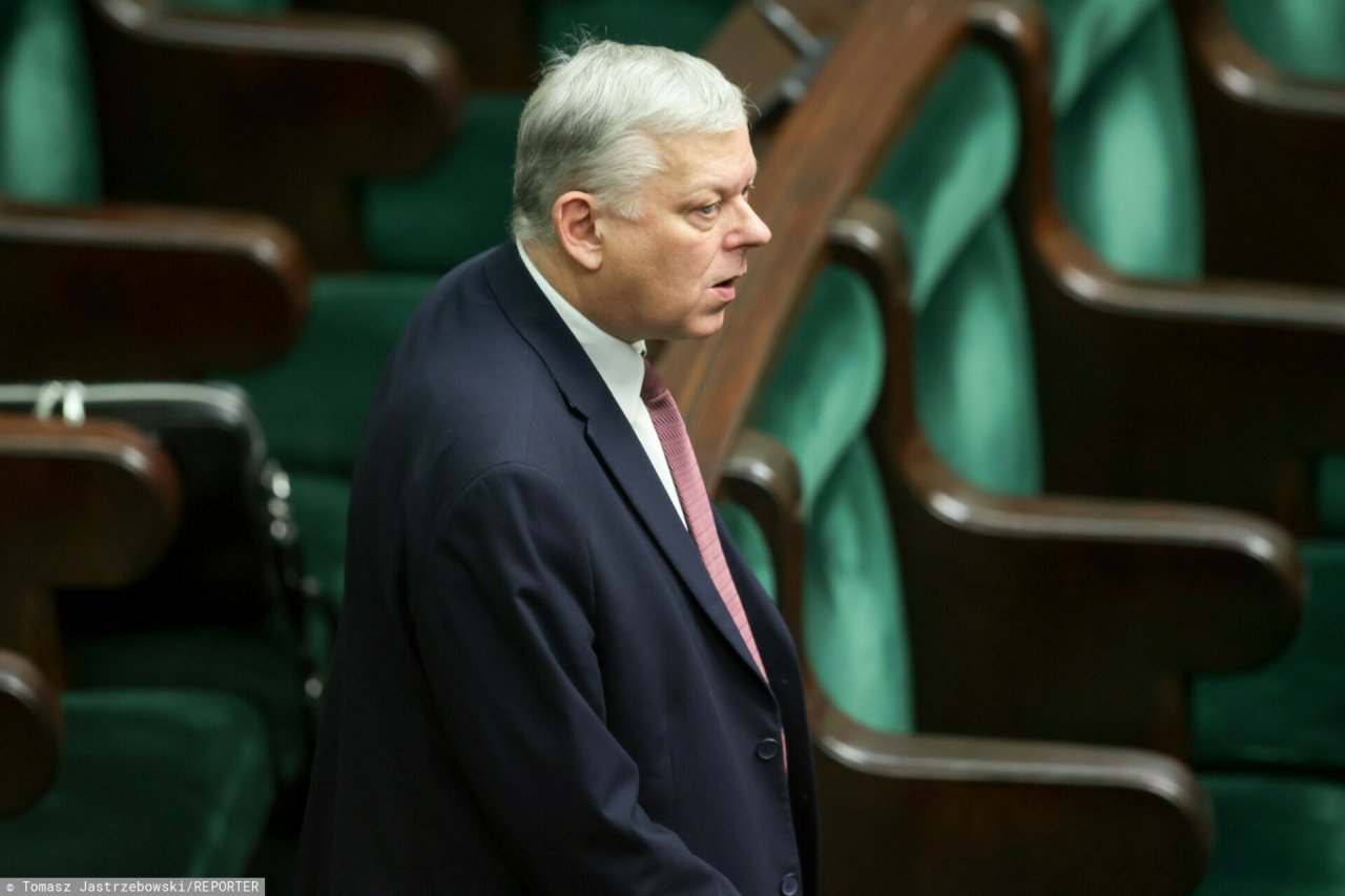 Marek obrażał Szymona Sigmę. Jego błyskotliwa odpowiedź to hit sieci! [Wideo]