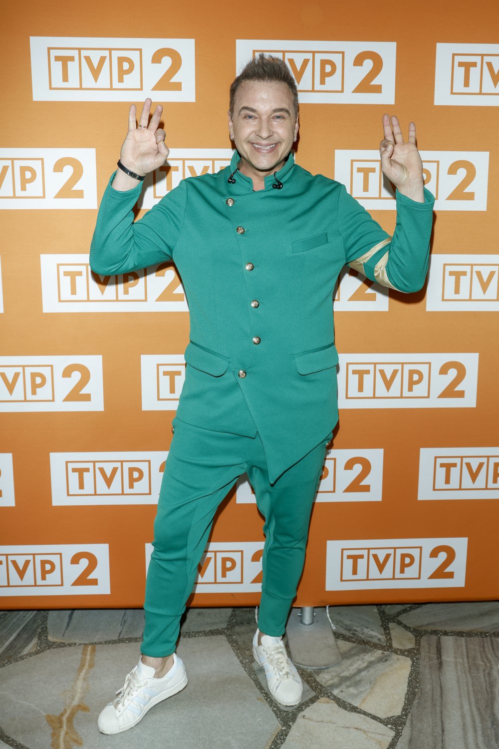 10 nietrafionych stylizacji gwiazd na sylwestrze TVP i Polsat. Źle ...