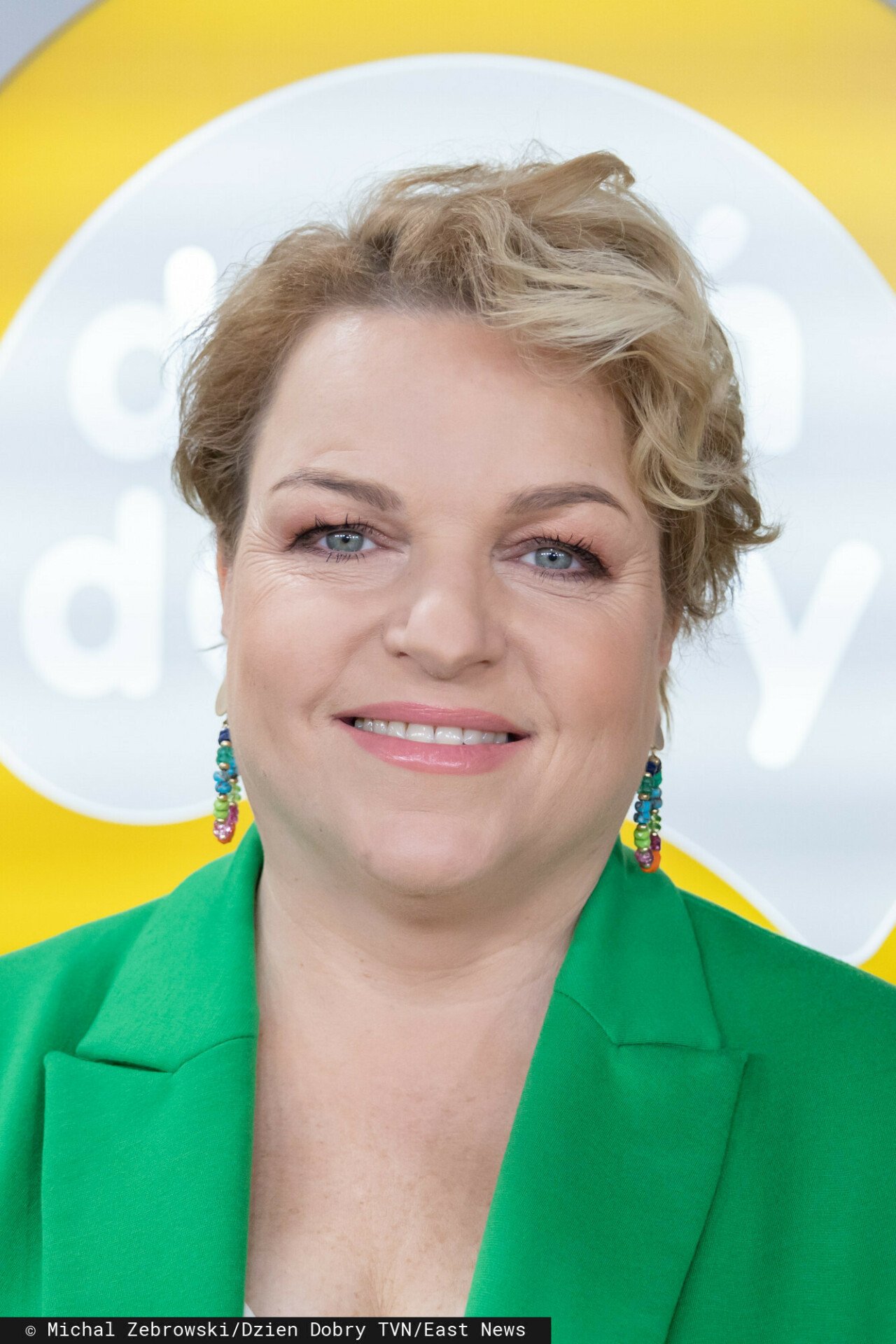 Katarzyna Bosacka ostrzega przed jedzeniem tych pączków. Podpowiada też ...