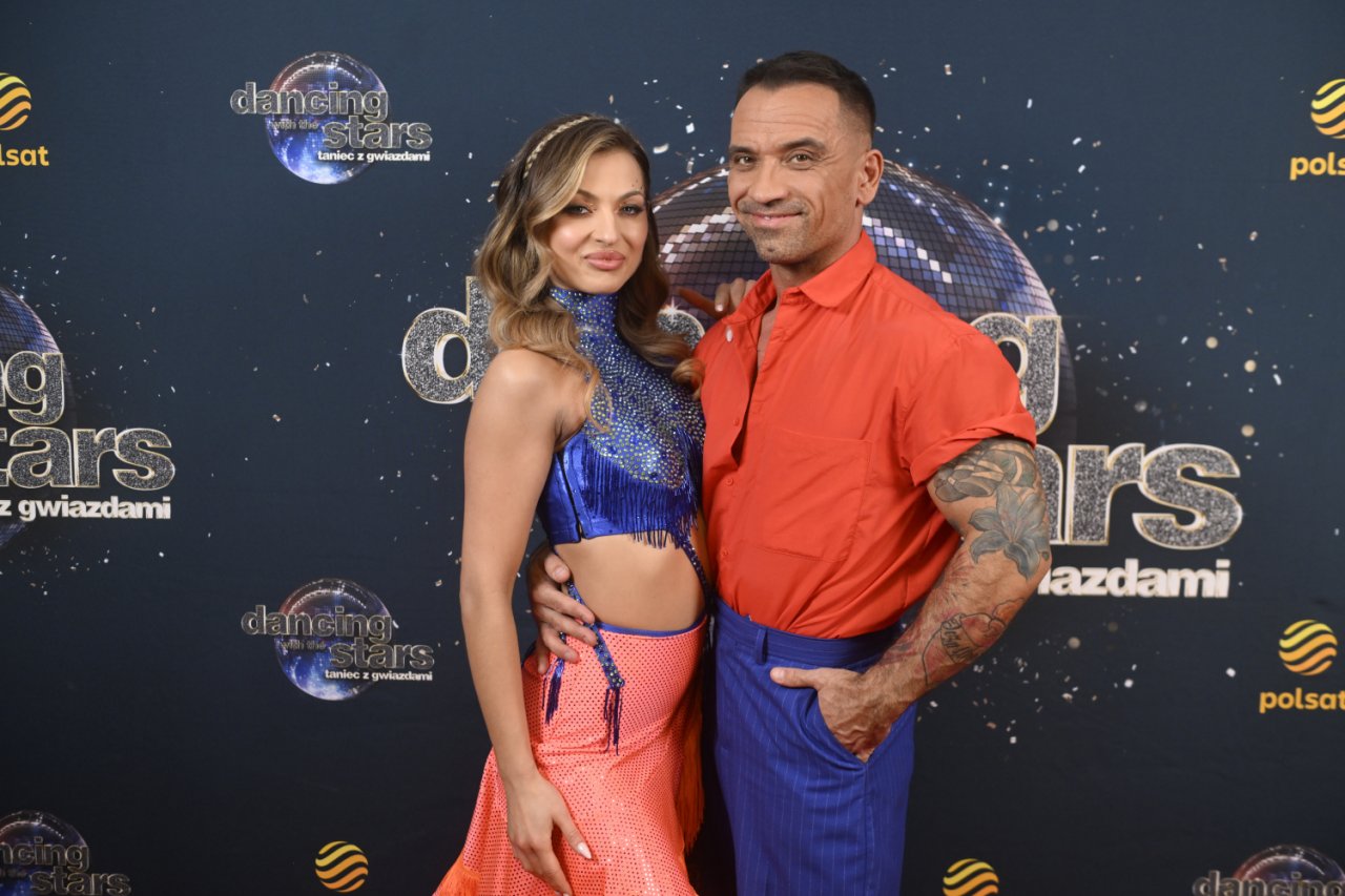 Potężna afera w "Tańcu z Gwiazdami". Aleksander Mackiewicz wszystkich ...