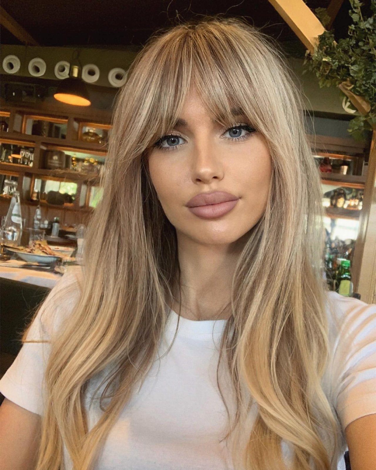Jak dobrać do siebie blond? Prezentujemy wskazówki oraz przykłady ...