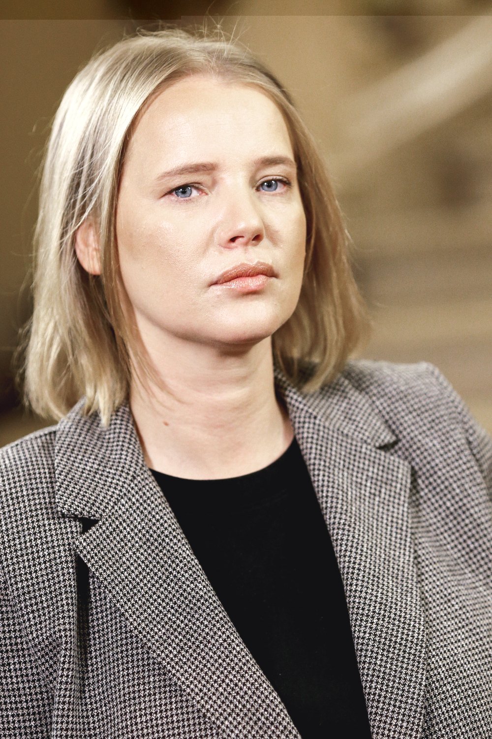 Wyszła z totalnej biedy, by zostać gwiazdą Hollywood. Historia Joanny Kulig to gotowy scenariusz ...