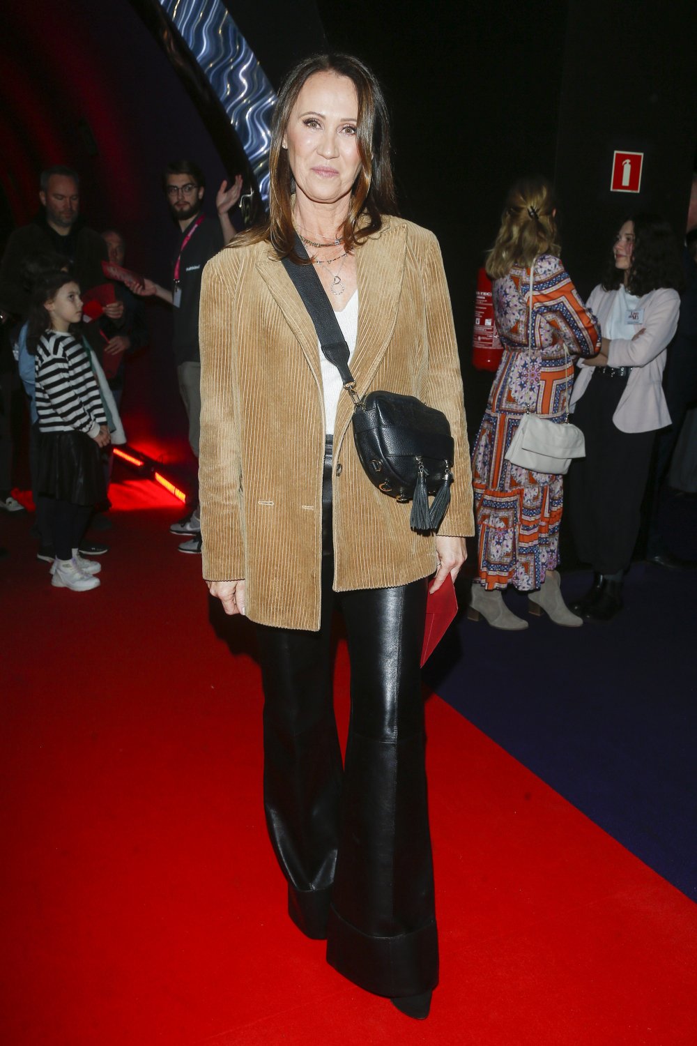 Anna Nowak-Ibisz wyznała, czy Krzysztof Ibisz jest dobry w te klocki ...