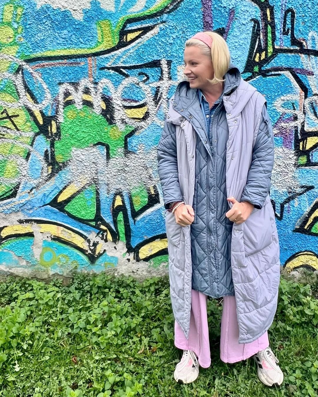 Dorota Szelągowska spisała testament i zaplanowała pogrzeb. "To mnie czeka"