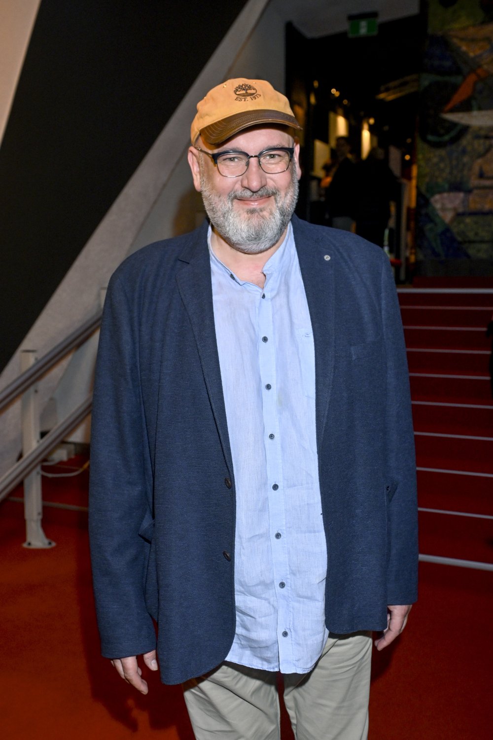 Aktor z "Ojca Mateusza" schudł 30 kilogramów. Są nowe zdjęcia - ta ...