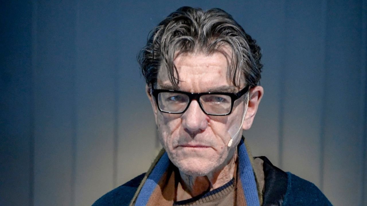 Grucha z "Chłopaki nie płaczą" przeszedł na emeryturę. Gdy zobaczył ...