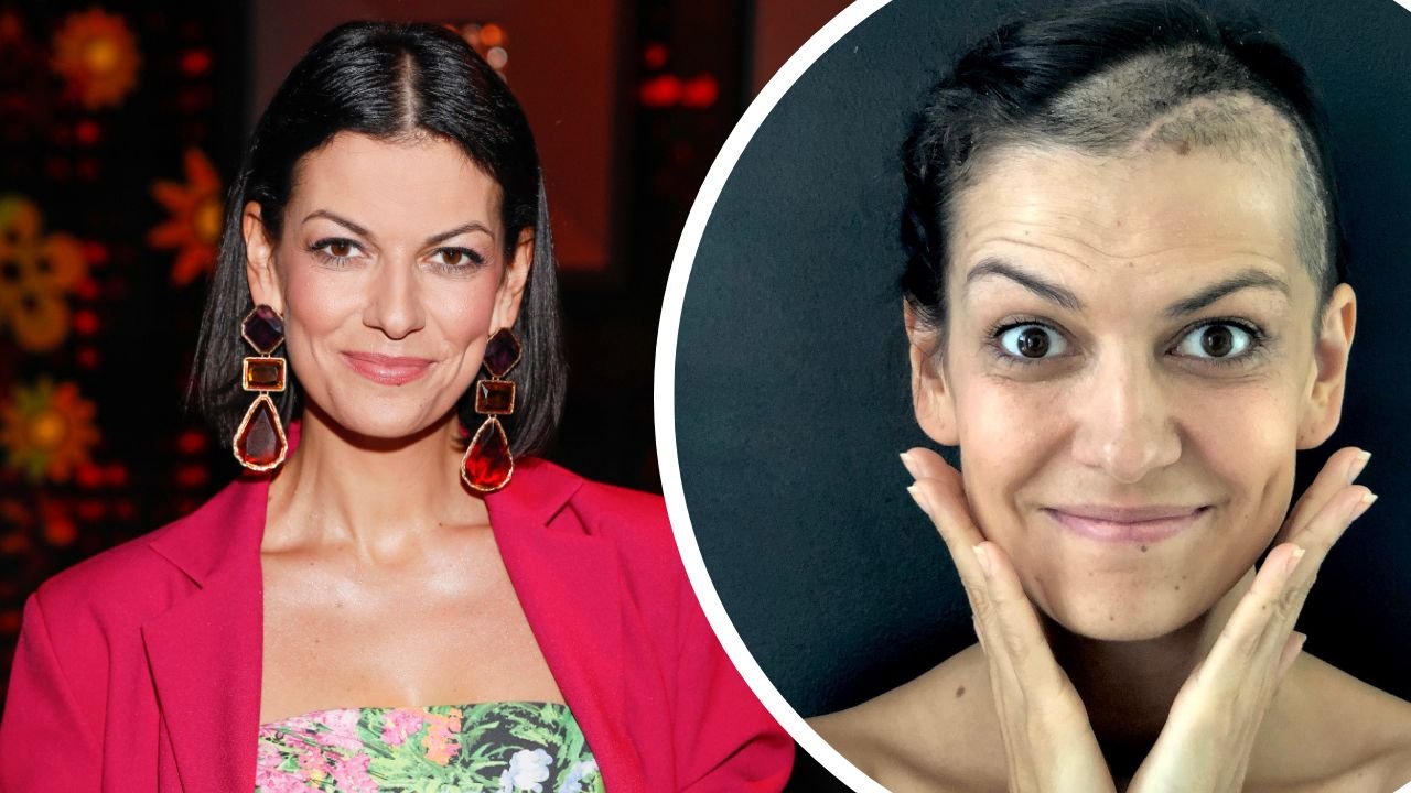 Alżbeta Leńska wspomina swoją nagłą operację. "Dostałam drugie życie w ...