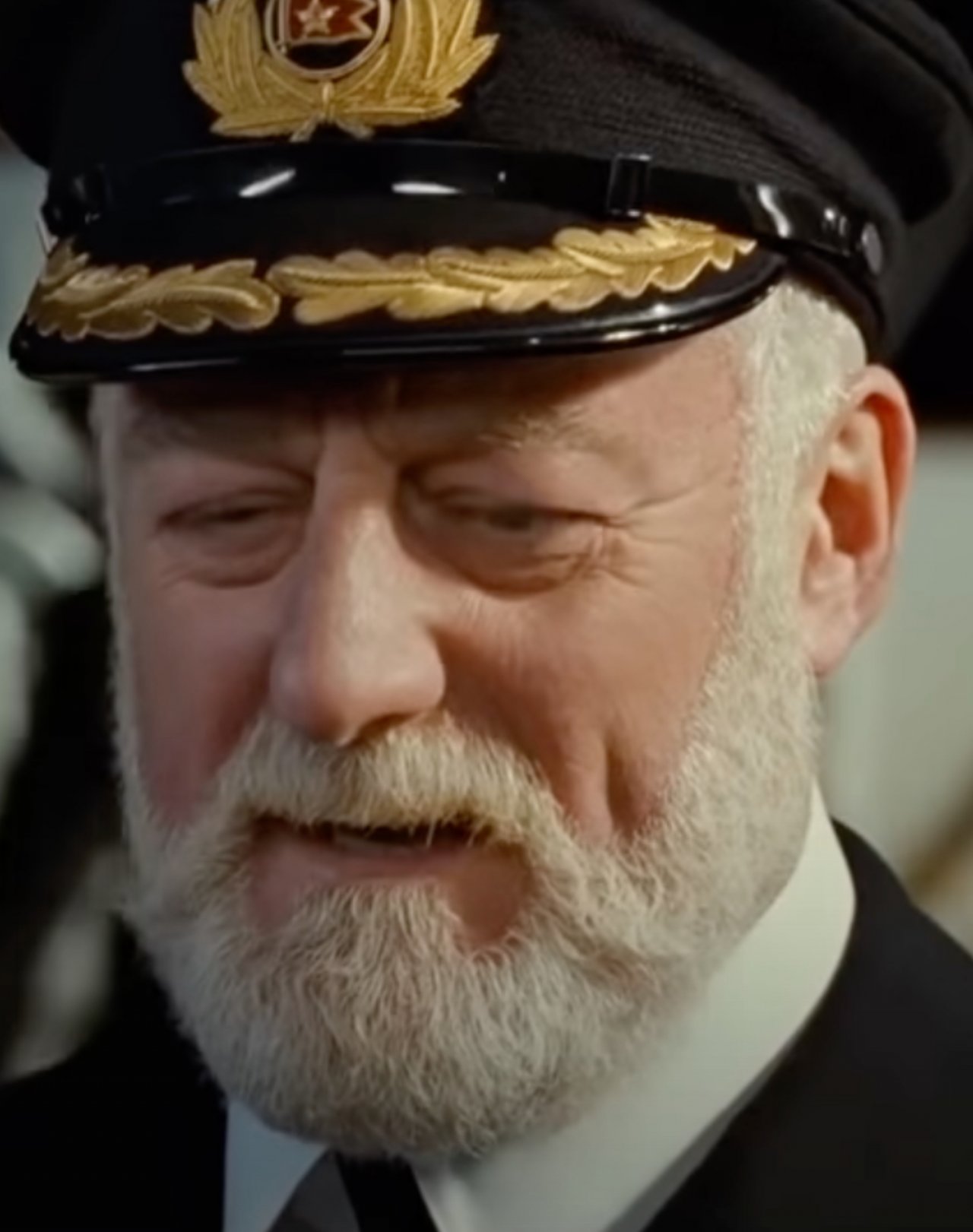 Nie żyje aktor z "Titanica" i "Władcy Pierścieni". Bernard Hill odszedł w wieku 79 lat