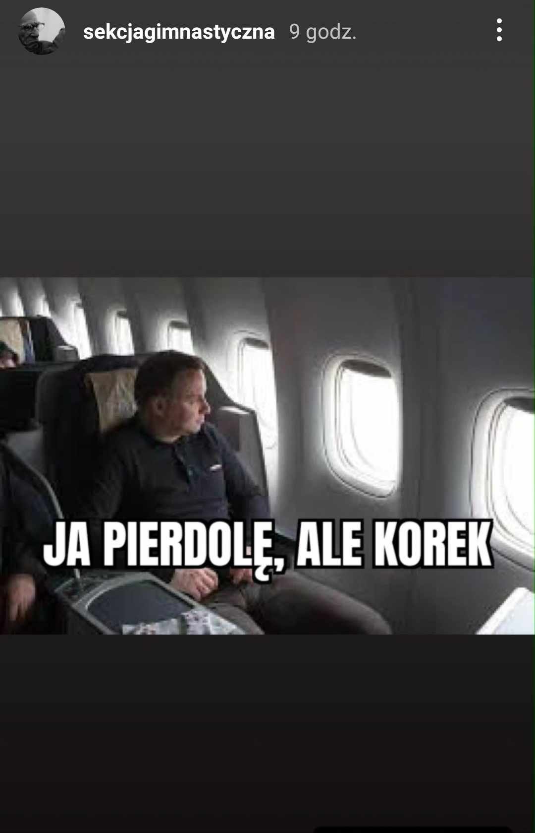 Andrzej stwierdził, że wkrótce wielu z nas będzie tak bogatych, że ...