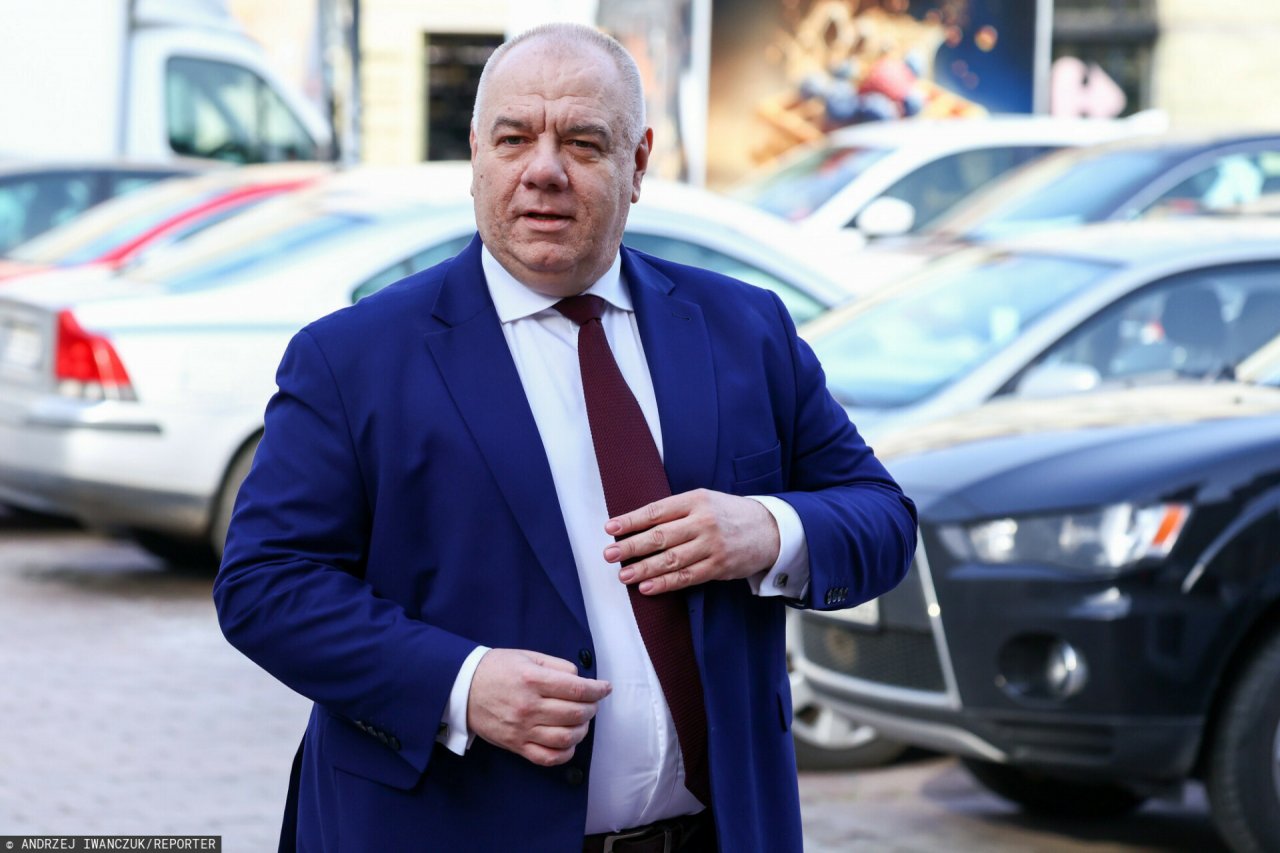 Słynny Jaques znów zawalił i nie zorganizował! Internauci komentują memami