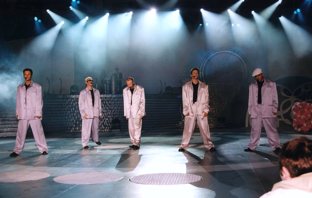 Just 5 po 20 latach wracają z nową piosenką. 42-letni Bartek Wrona ...