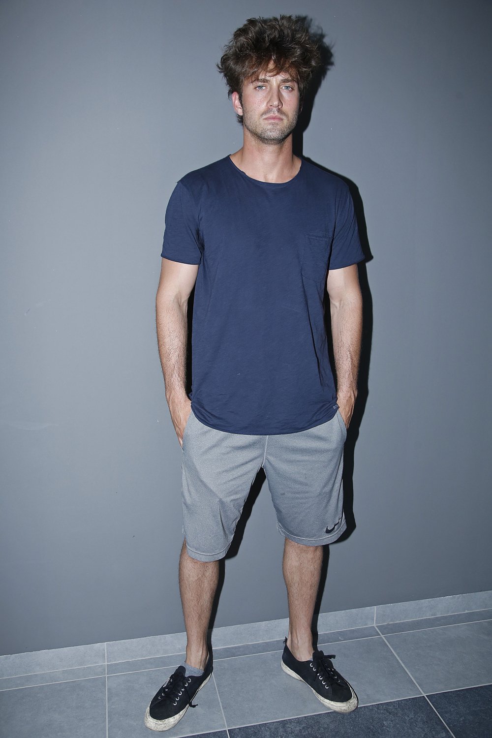 Aleksy Komorowski stał u progu wielkiej kariery. Dziś zajmuje się ...