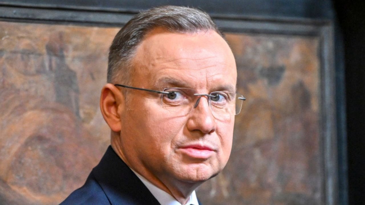 Andrzejek nie będzie liderem nowej "drużyny". Polacy widzą jego ...