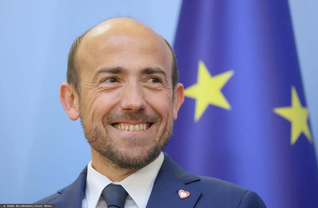 Wesoły Borysek osiągnął spektakularny sukces. Zdeklasował wszystkich ...