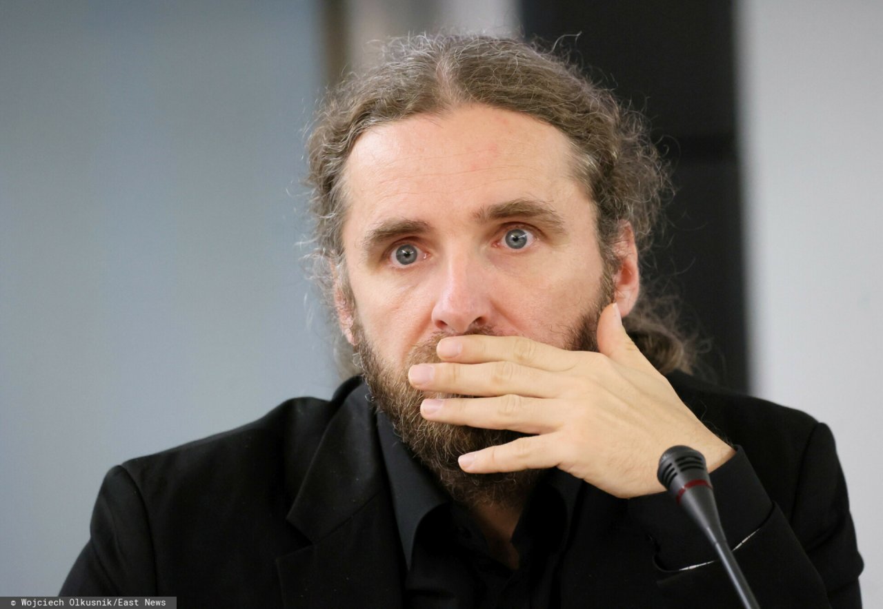 Dobromir przegrał o włos! Zabrakło mu 49 głosów. Święto memów