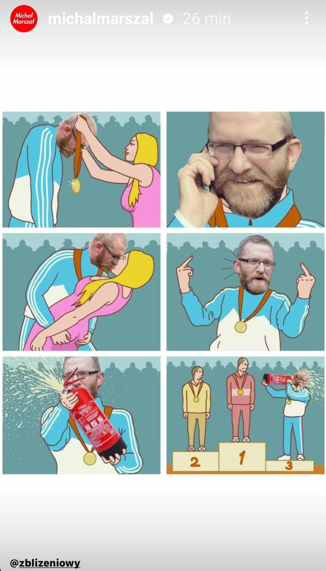 Wiadomo, kto będzie zajadać się Brukselką. Grzesiu, Mariusz, Daniel nie ...