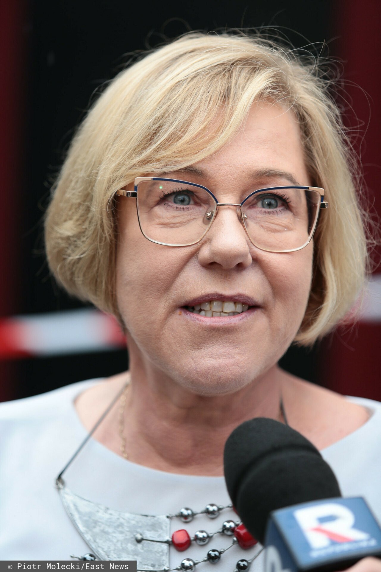 Barbara od Ryśka miała rzucić robotę. Po 4 dniach zmieniła zdanie. 4 ...