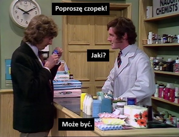 Jaki taki Patryk chce zastąpić uśmiechniętego Andrzejka. Memiarze już ...