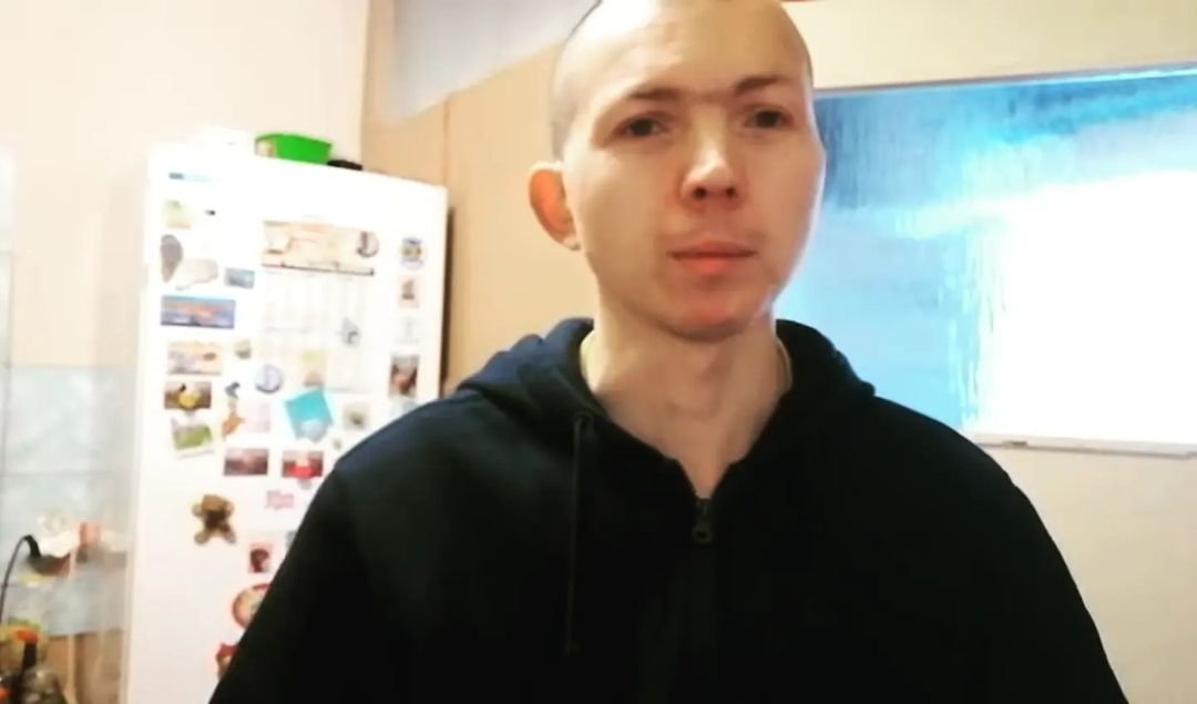 Jaruś z "Chłopaków do wzięcia" znów mieszka z Gosią. "To jest ta jedyna"