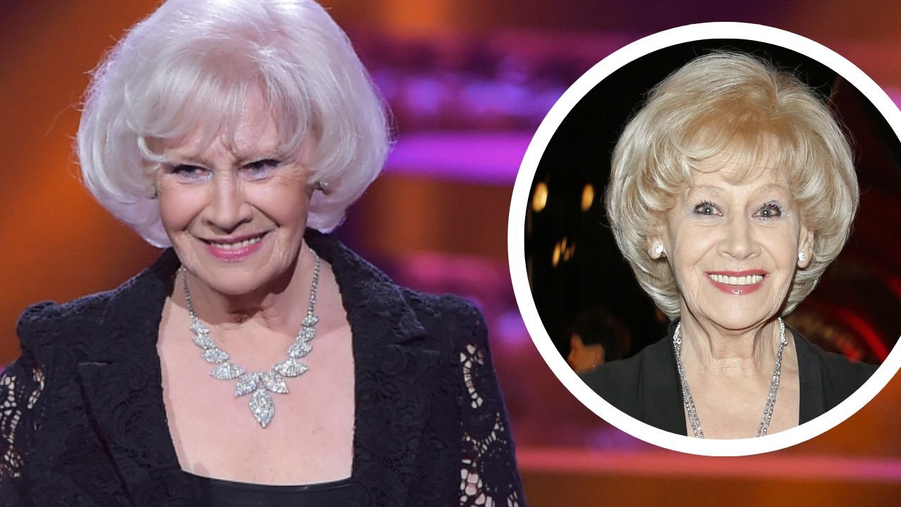 Krystyna Loska błyszczała na antenie blisko 33 lata. Dziś może liczyć ...