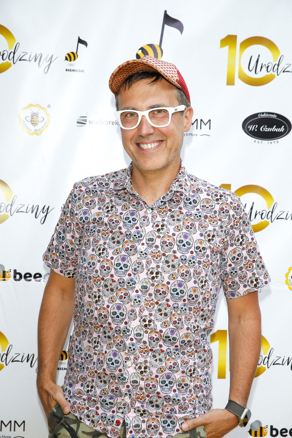 Dj Adamus znika z TVP. Stracił pracę. Jest już oświadczenie