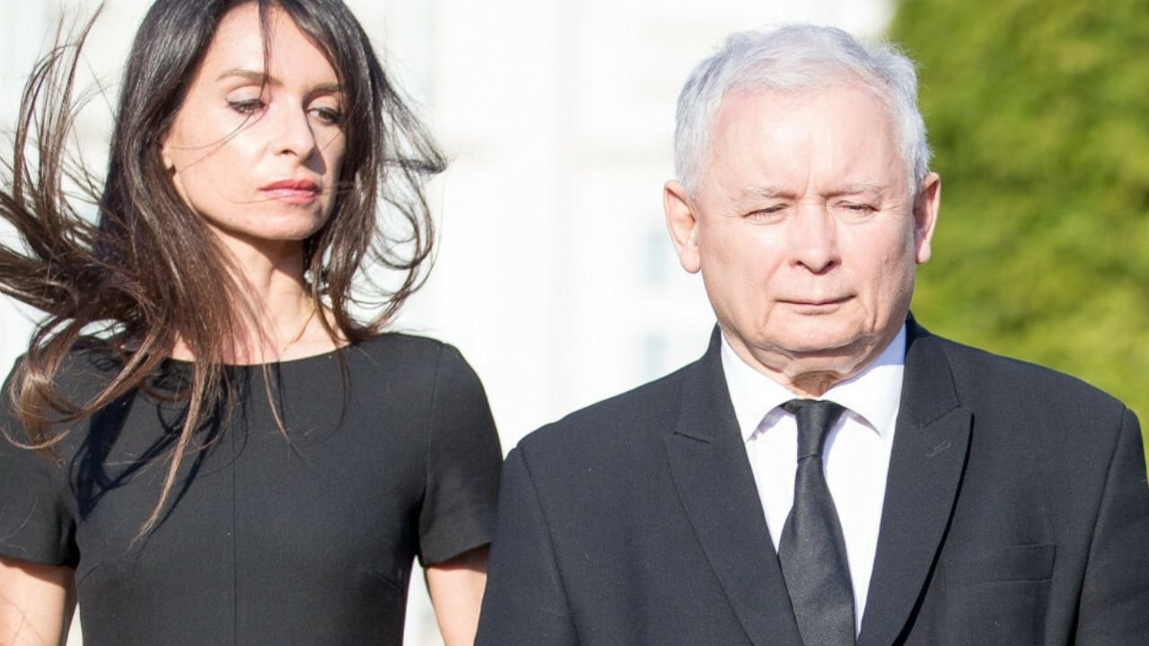 Marta od Lecha przez lata ukrywała prawdę o córce. Biologicznym ojcem nie jest pierwszy mąż Marty