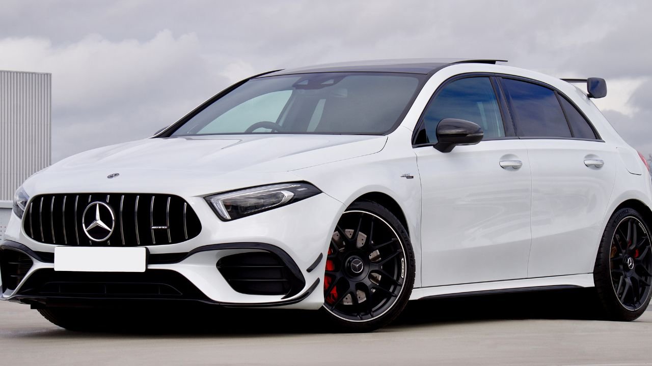 "Wymieniłam męża na młodszy model. Stary był jak Polonez, a ten nowy ...