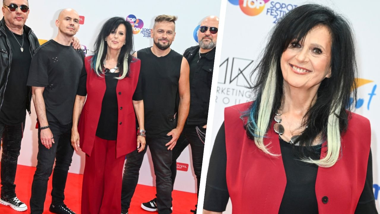 Tak dziś prezentuje się Wanda Kwietniewska z Wanda i Banda. 67-latka ...