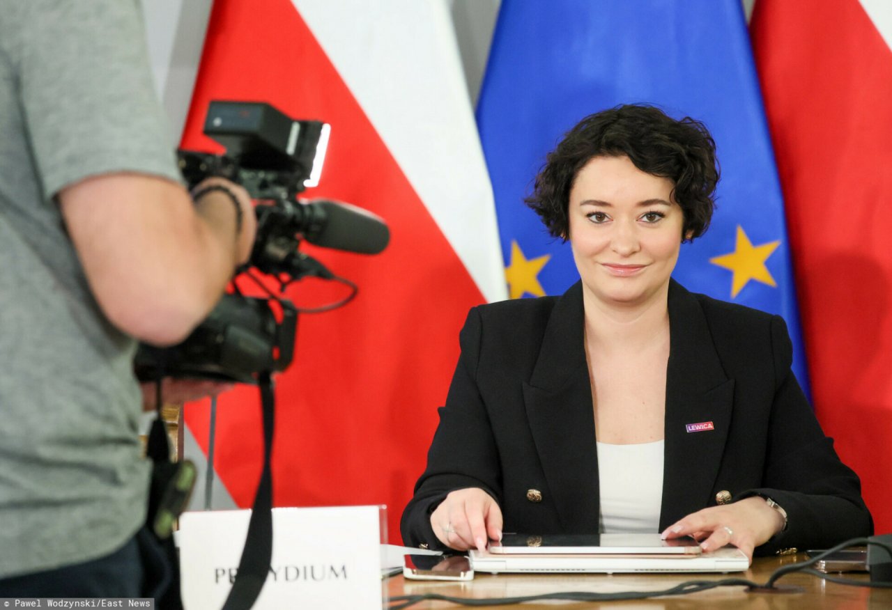 Sławek wystartował przed terminem. Anna go zakasowała [memy]