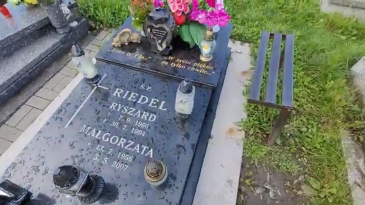 Ryszard Riedel dziś kończyłby 68 lat. Po latach jego miejsce w "Dżemie ...