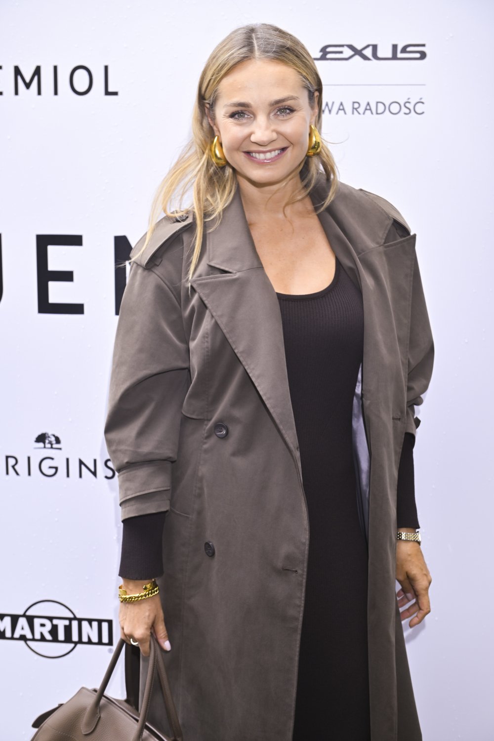 Małgorzata Socha przyćmiła wszystkie gwiazdy. Jej stylizacja to same ...