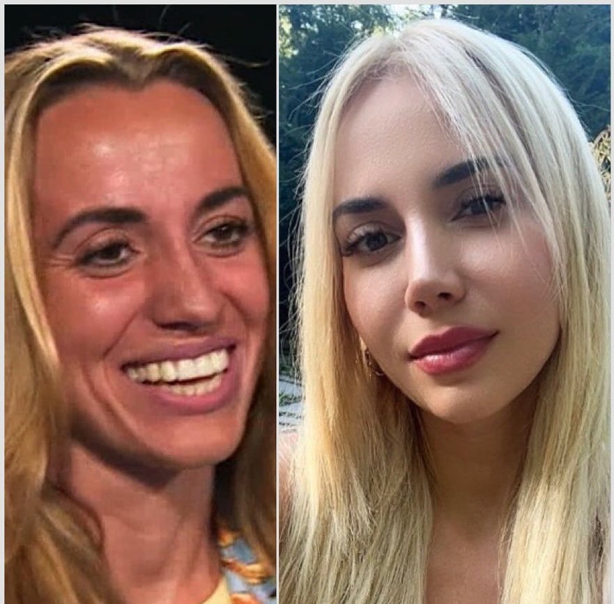 Marianna zaskoczyła metamorfozą. Na zdjęciu sprzed lat jest nie do poznania