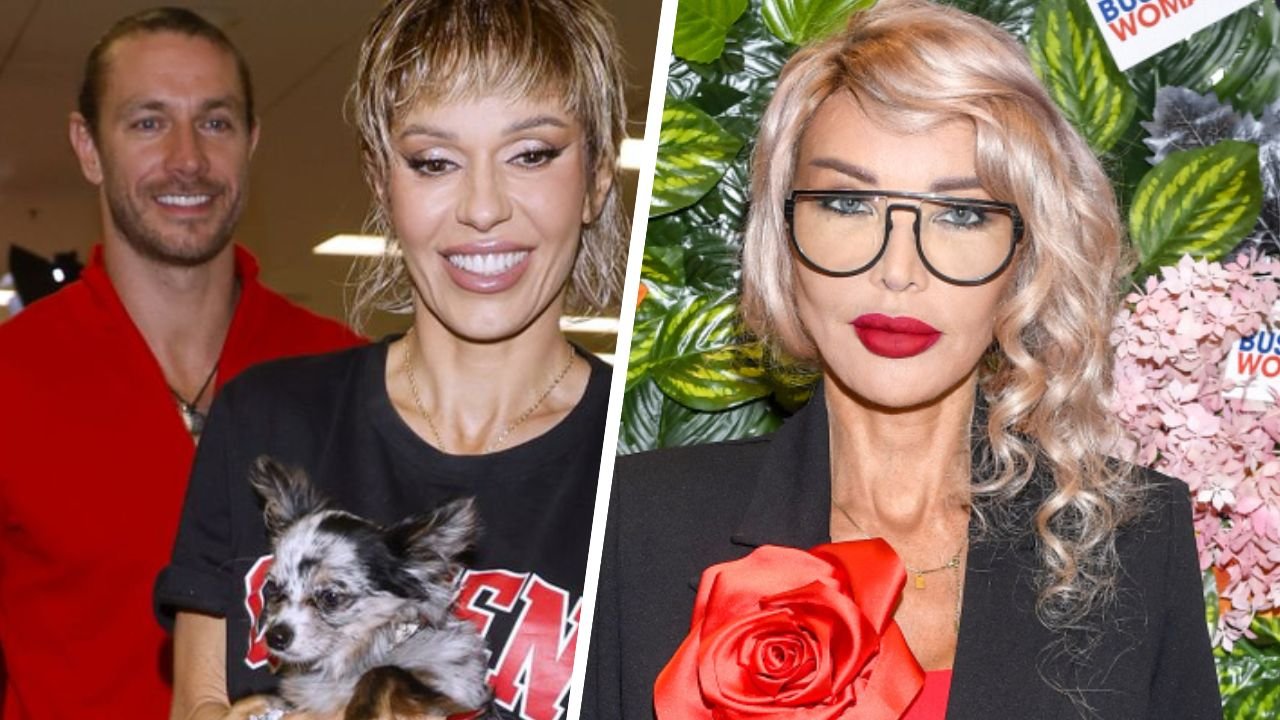 Ewa Minge o rozstaniu Dody i Dariusza Pachuta. Nie miała dla niego litości