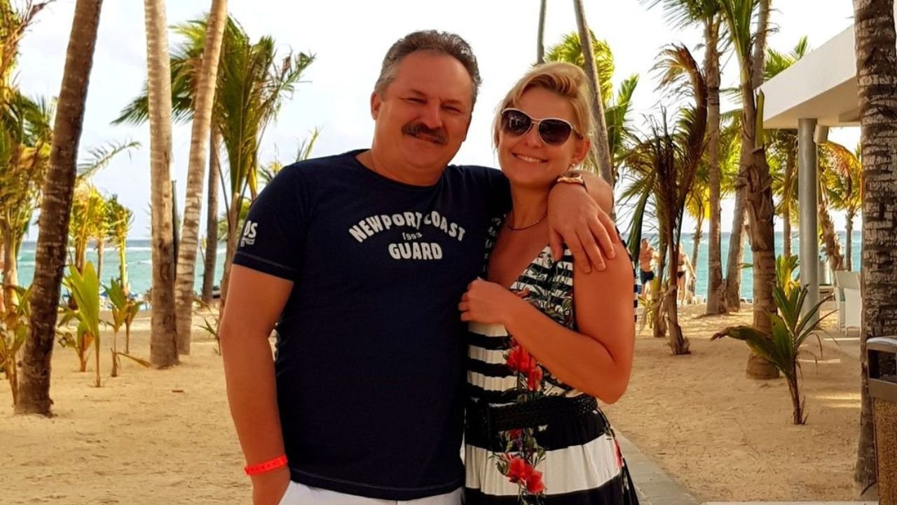 Marek chce zostać zastępcą Andrzeja. Jego żona pracuje w tym samym ...