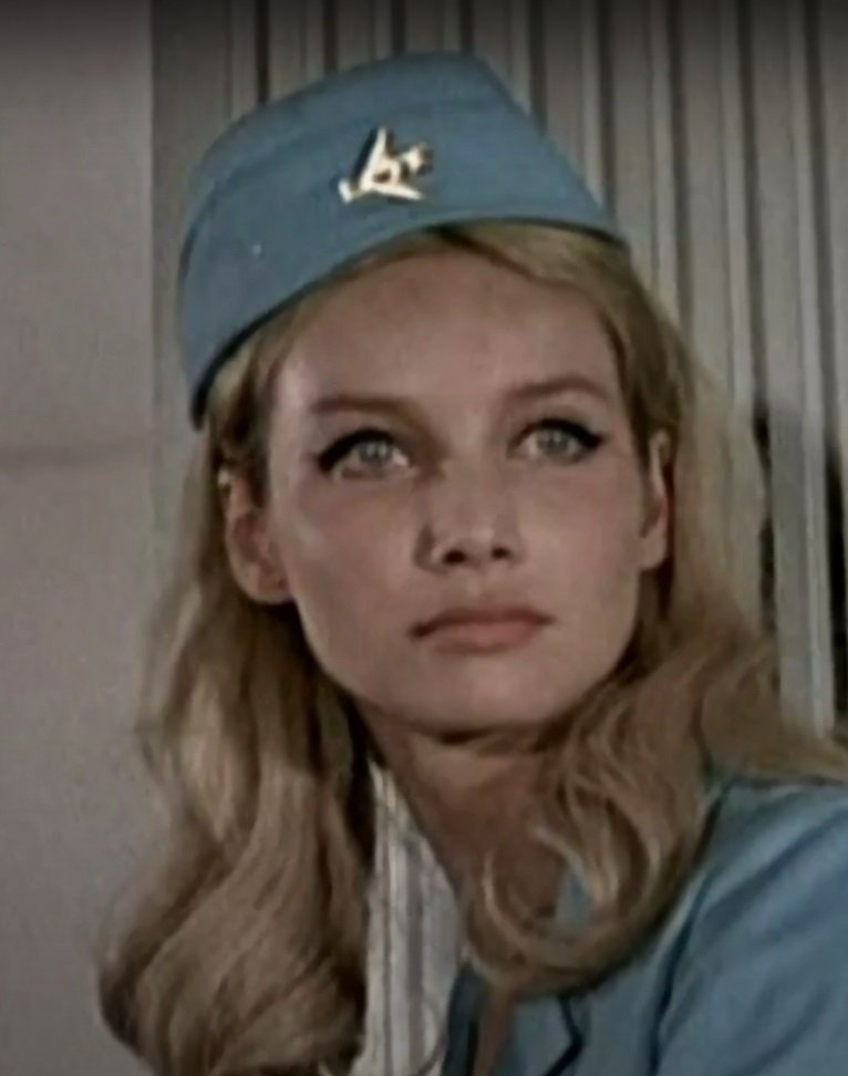 Pola Raksa — sekretne życie miłosne. "Starałam się dobrze odgrywać rolę ...