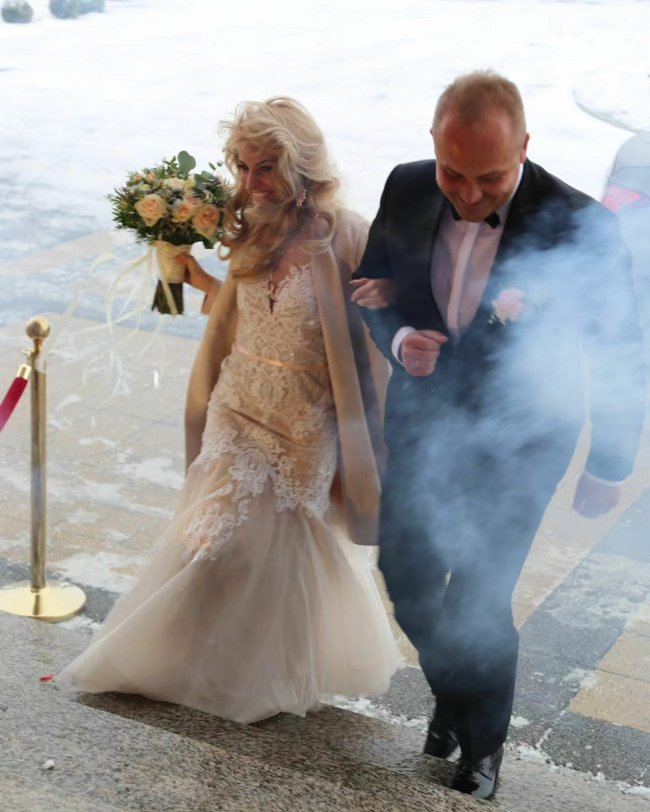 "Ślub od pierwszego wejrzenia": na 30 małżeństw przetrwały tylko 4 (i ...