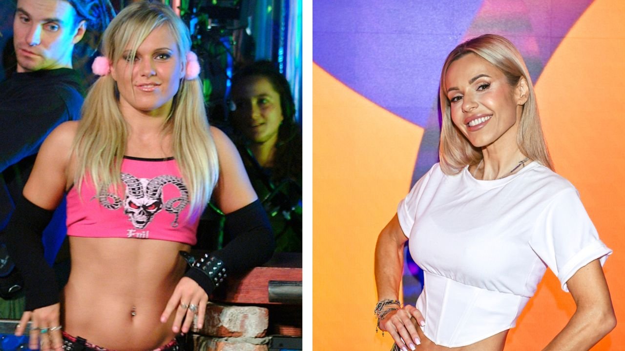 Doda zmieniła się nie do poznania. Na początku XX wieku wyglądała zupełnie inaczej [porównujemy ...