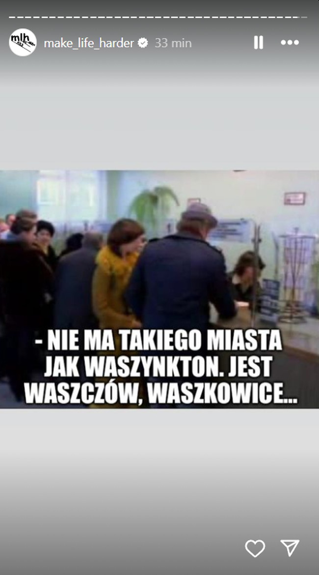 Wpadka na antenie telewizji z Jackiem w roli głównej. Wszyscy zobaczyli ...