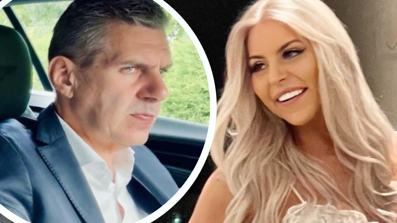 Polska "Moda na sukces". Dziany tatko nie chce, by dziedziczka ...