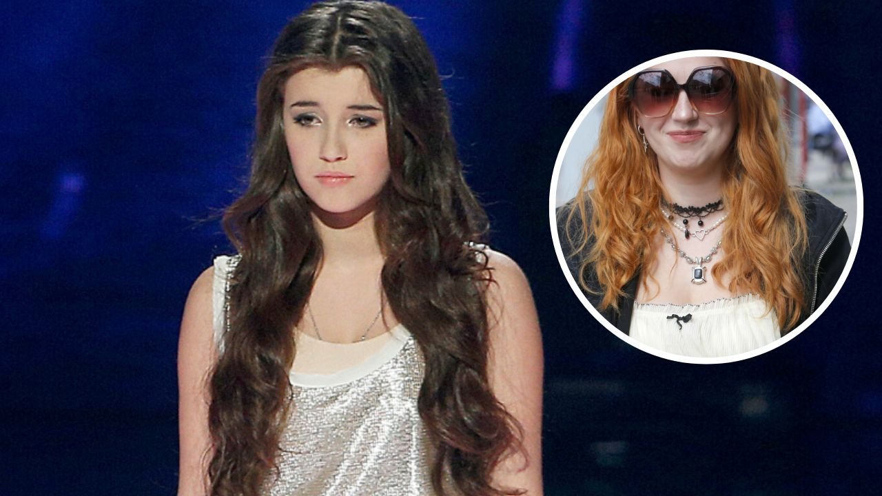 Marta Bijan z hukiem wraca po 10 latach. Tak zmieniła się od "X Factora"