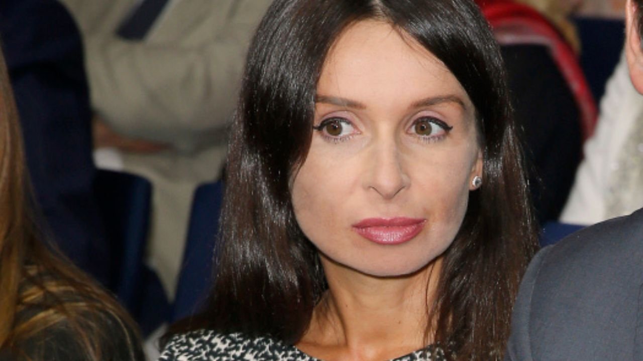 Marta od Lecha nie zawsze słuchała rodziców. Jako nastolatka wykręcała im niezłe numery