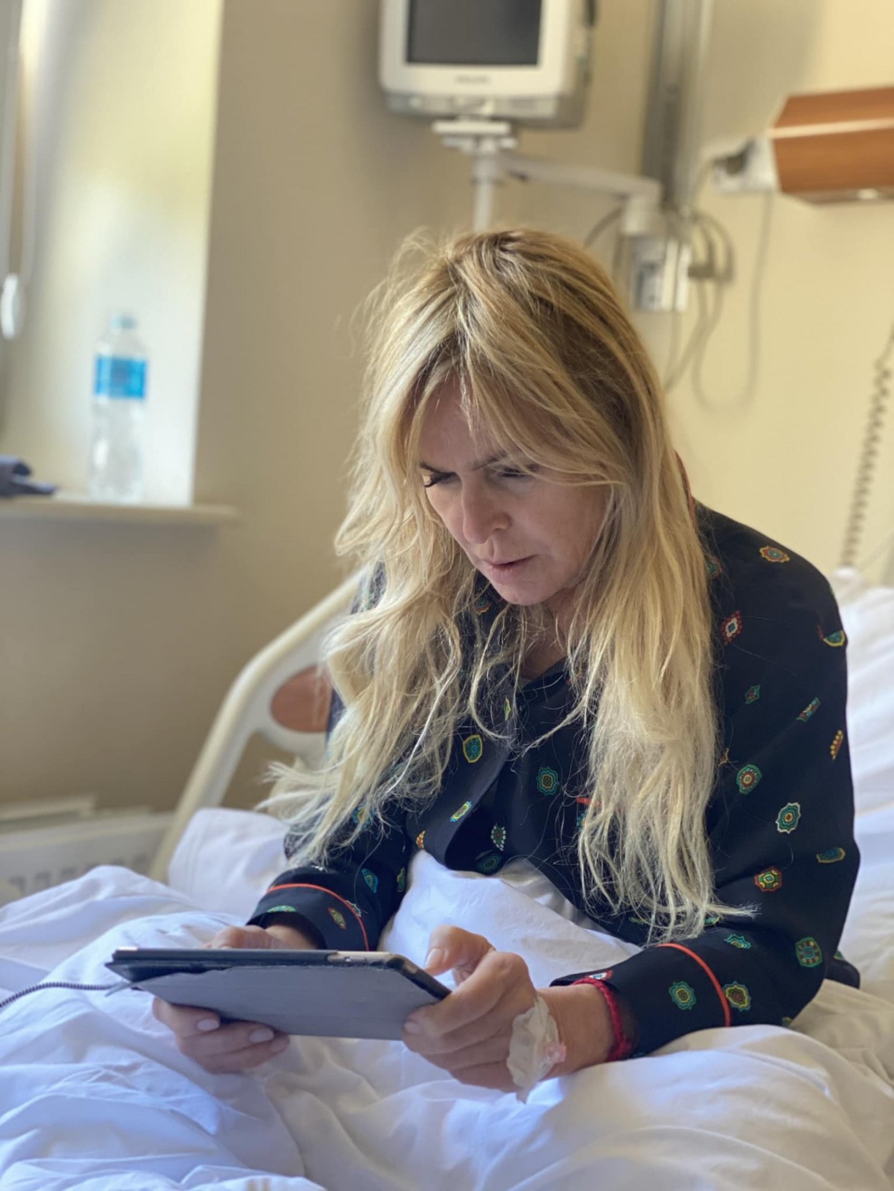 Monika Olejnik o walce z nowotworem. Rok temu przeszła operację, dziś podzieliła się szczegółami ...