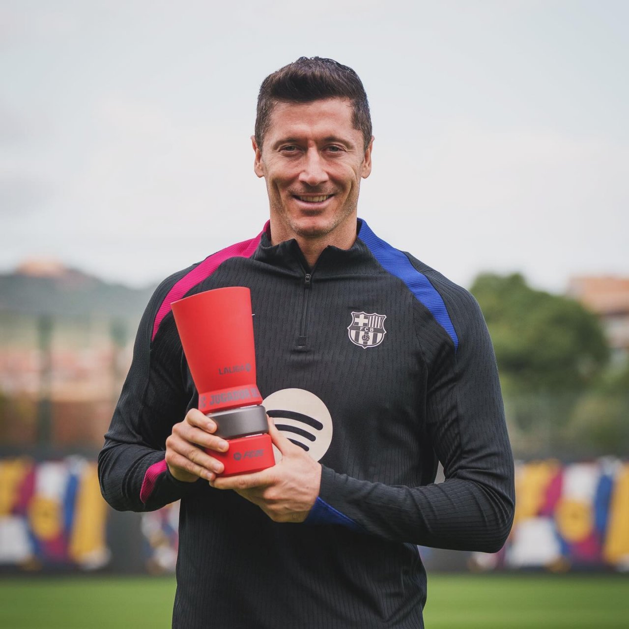 To koniec. Robert Lewandowski nie otrzyma propozycji nowego kontraktu ...
