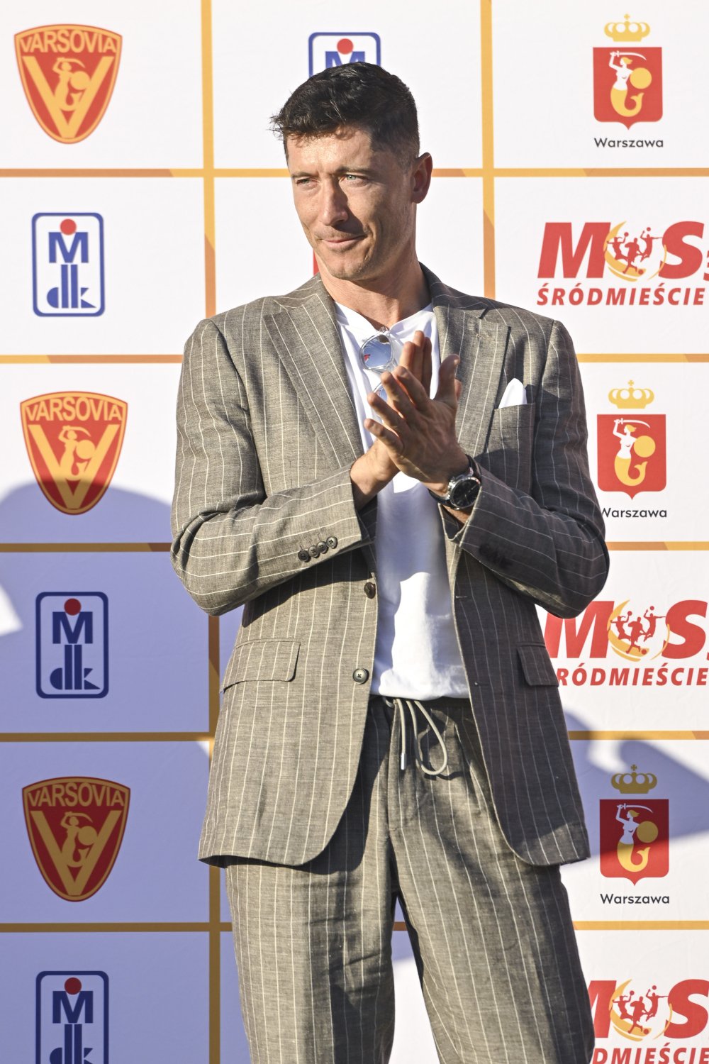 Robert Lewandowski wyznał prawdę na temat końca swojej kariery. Termin ...