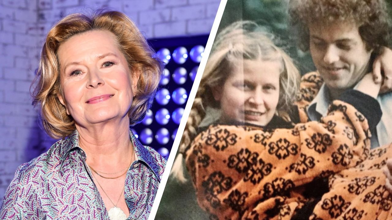 Barbara Bursztynowicz i nietypowa fantazja o tym jedynym. Była w ...