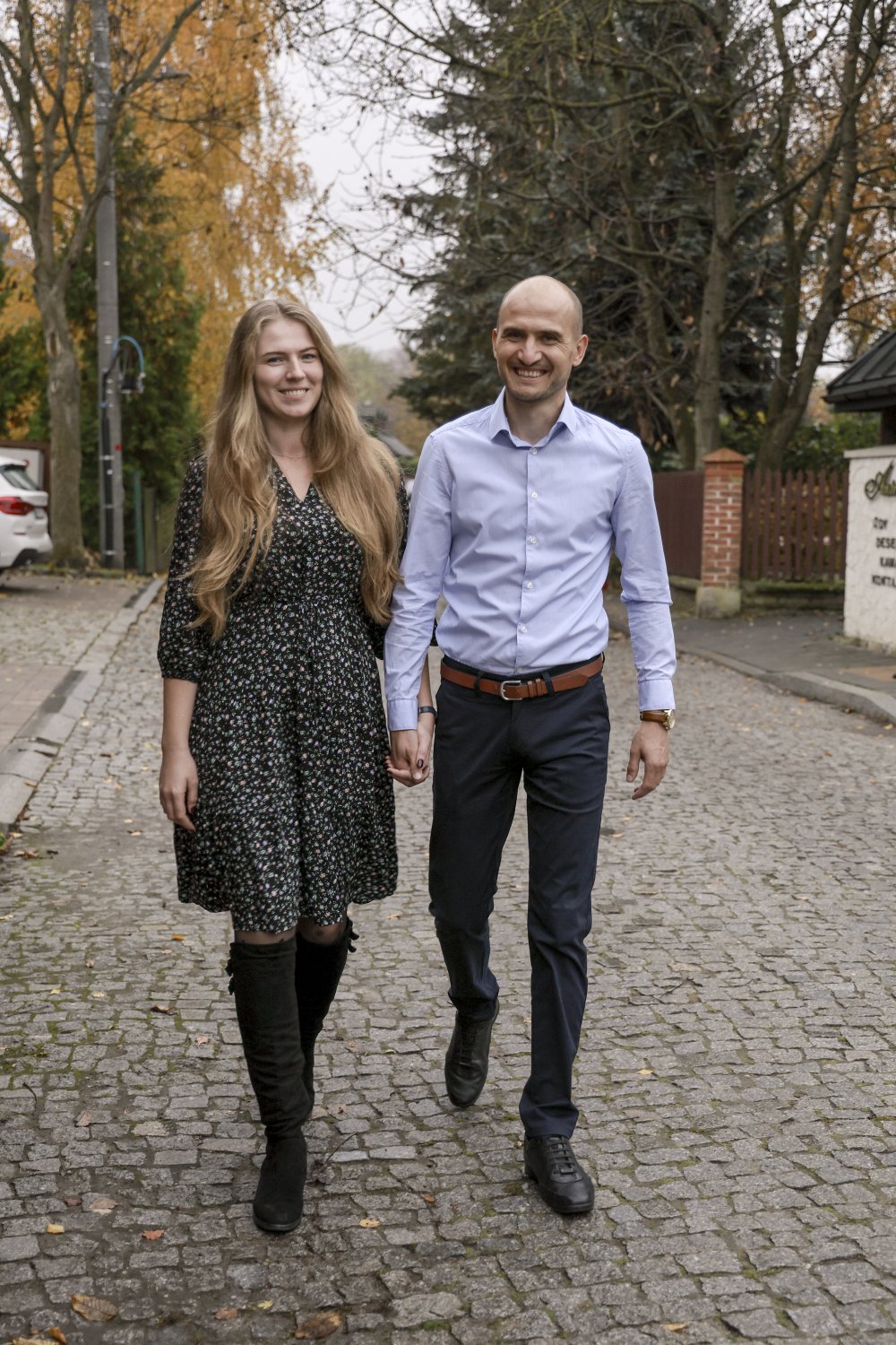 "Rolnik szuka żony": Dominika rozpływa się w zachwytach nad Rafałem ...