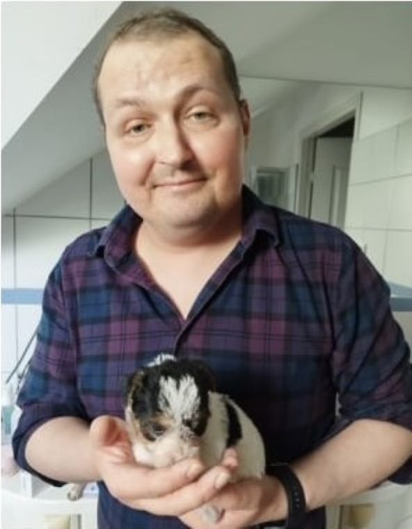 Mikołaj Wrona nie żyje. Cichopek przerwała program, by poinformować o ...